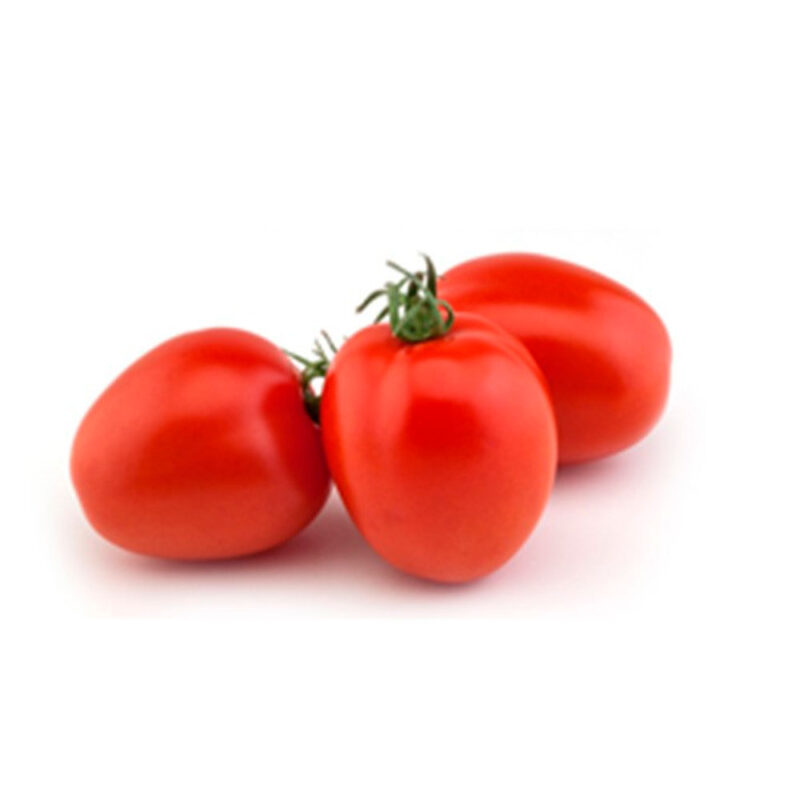 TOMATE PERA(1kg) - REPARTO DE FRUTAS Y VERDURAS DELGADO, S.L.